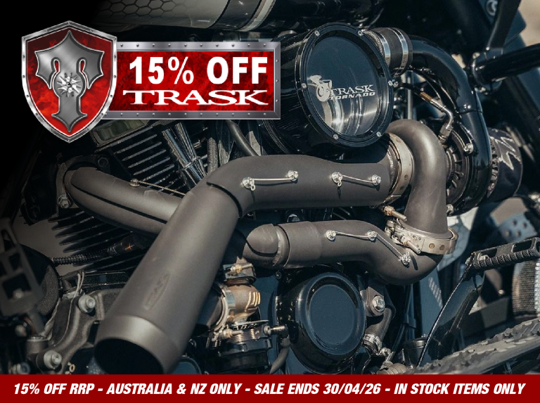 Birds Bitz Motorcycle Parts & Accessories